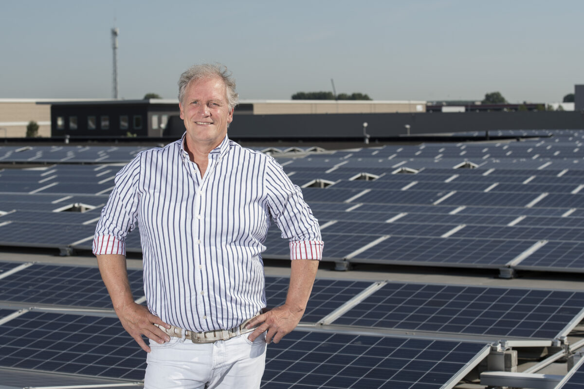 Op weg naar energienetwerken op Tielse bedrijventerreinen - RES ...