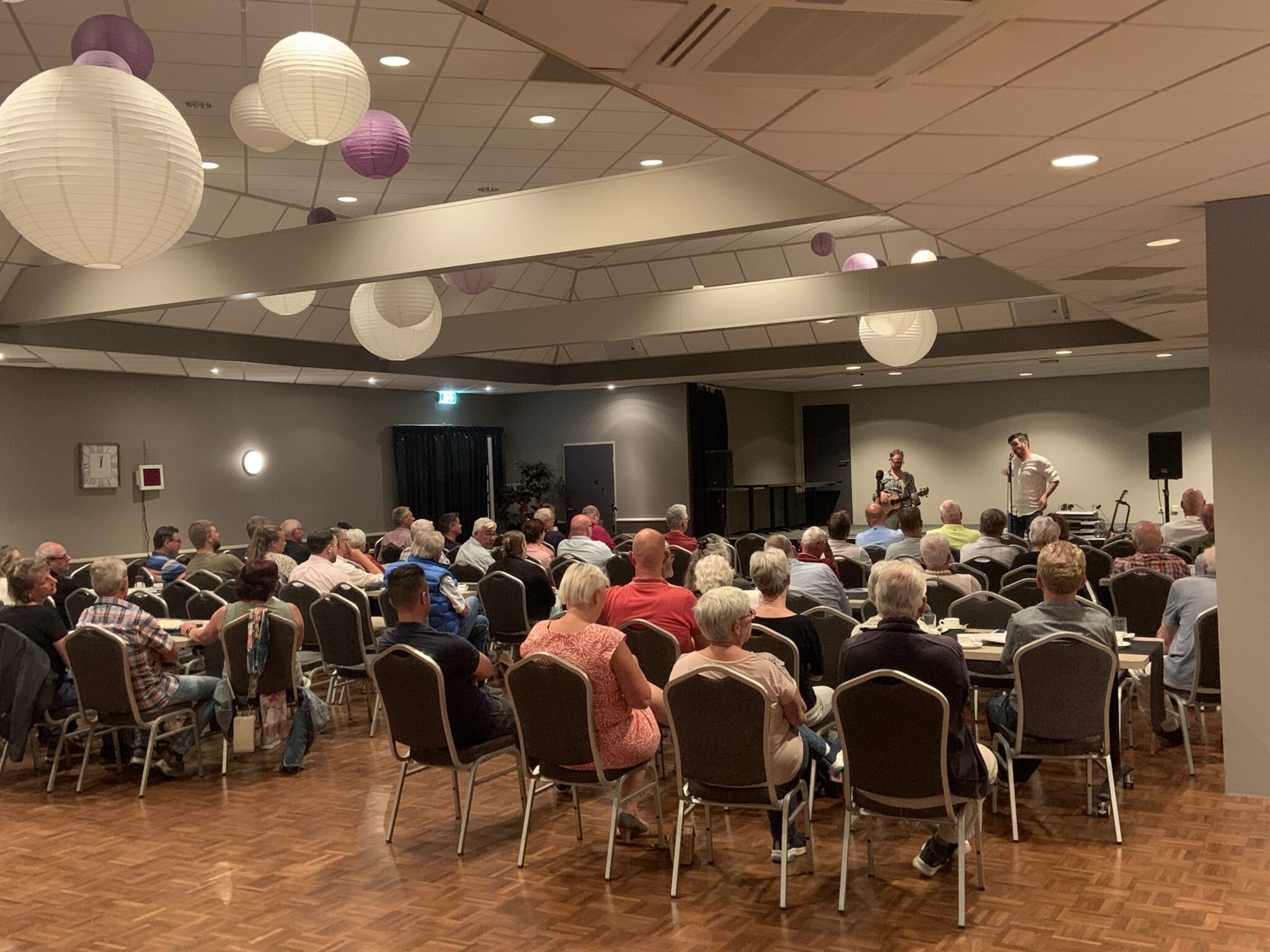 Inwonersgesprekken over anders verwarmen van de woning: Lingemeer - RES ...